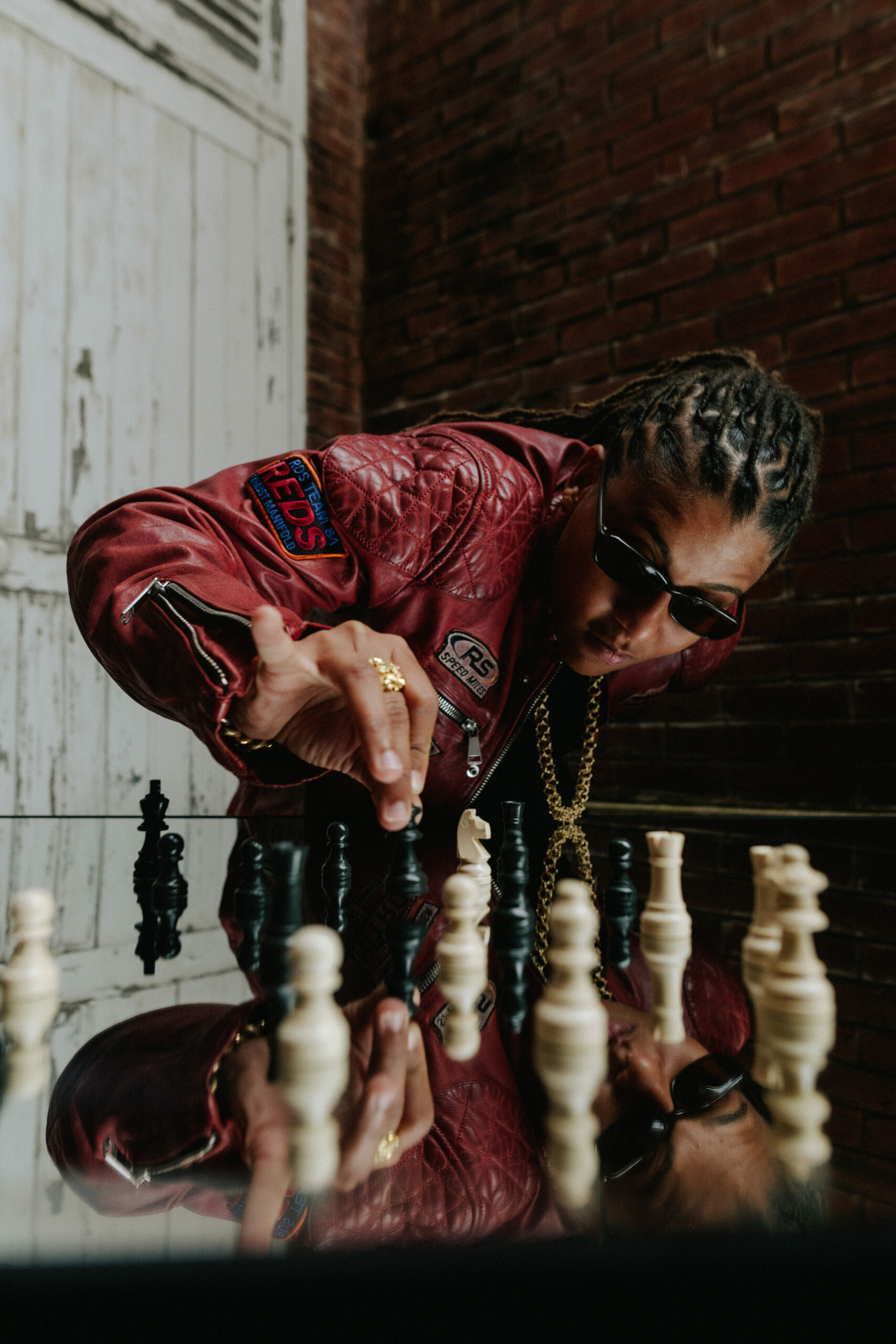 MERYL - La Nouvelle Vague de Saint-Malo